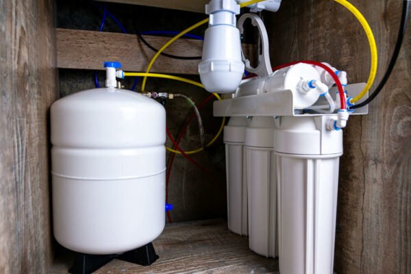 Water Softener | Aqua Water Softener Systems | McAllen, TX